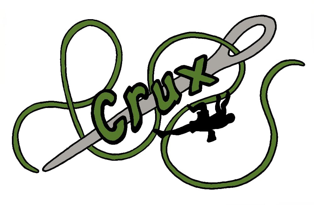 Crux Clothing